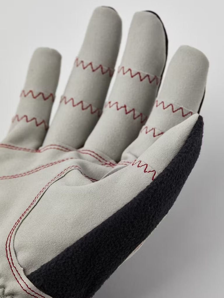 Gants légers Hestra Ergo Grip Windstopper Race