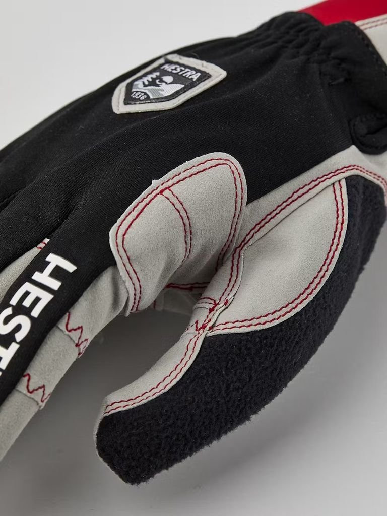 Gants légers Hestra Ergo Grip Windstopper Race