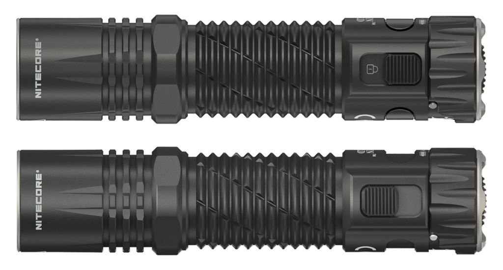 Lampe torche tactique Nitecore EDC33