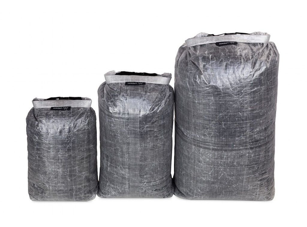 Sac de rangement en Dyneema Liteway Litebag DCF