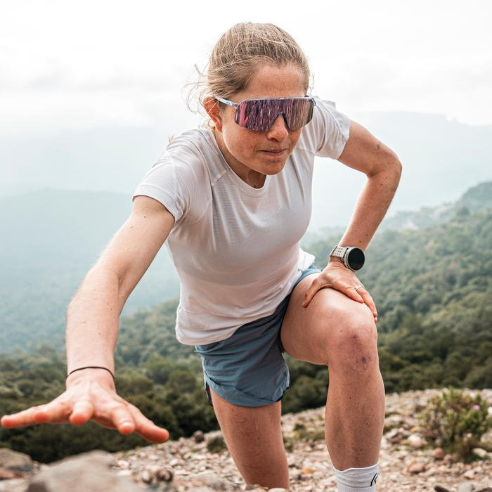 Lunettes de soleil minimalistes et ultralégères Julbo Intensity