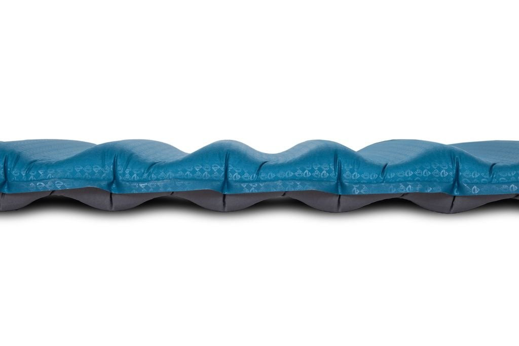 Matelas Nemo Flyer : combine les avantages de l’autogonflant et le ...