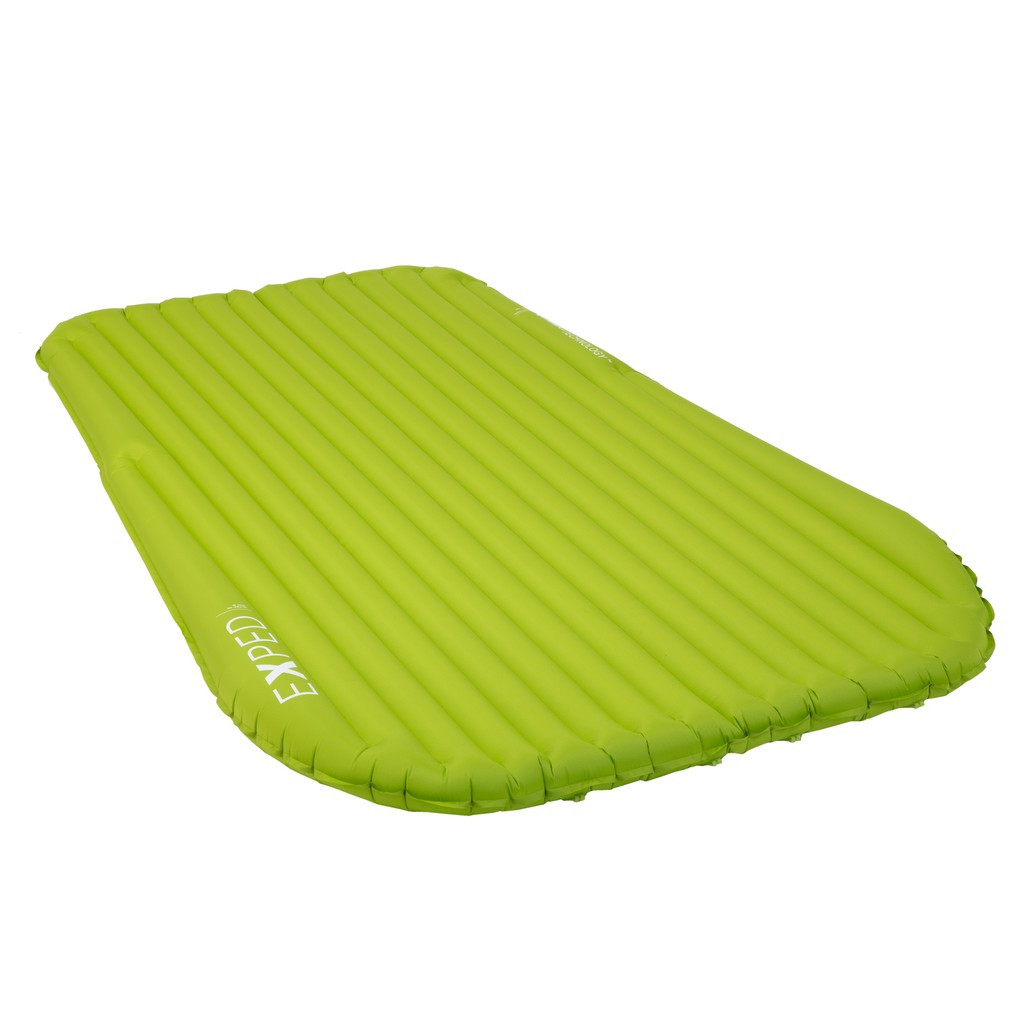 Double camping mat store