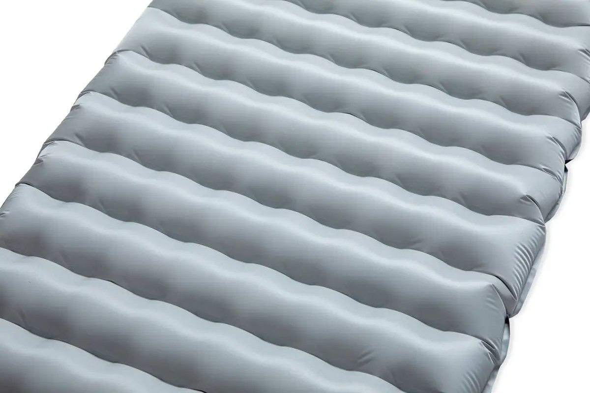 Nemo Tensor Elite : Matelas ultraléger et compact