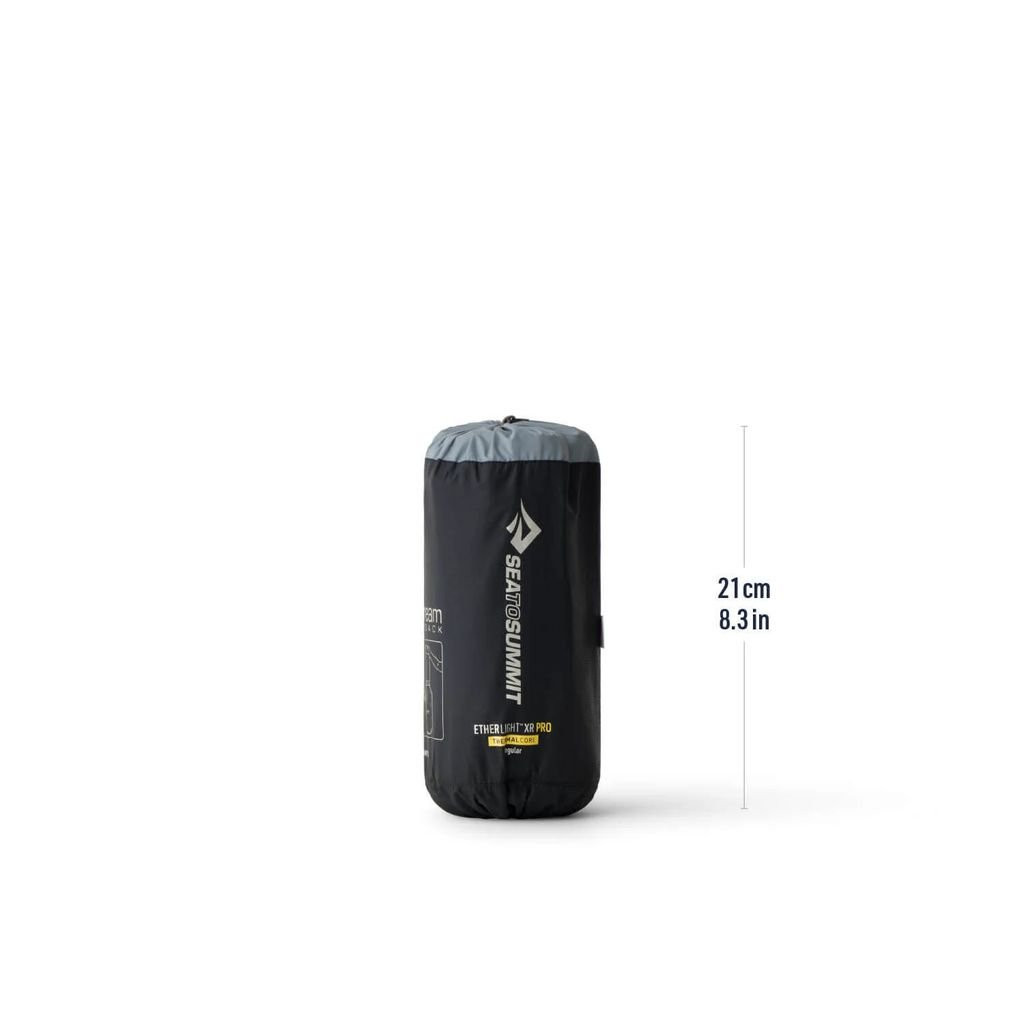 Matelas 4 saisons léger et confortable Sea to Summit Ether Light XR Pro ...