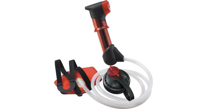 Microfiltre Hyperflow Msr : filtration et traitement de l'eau en ...