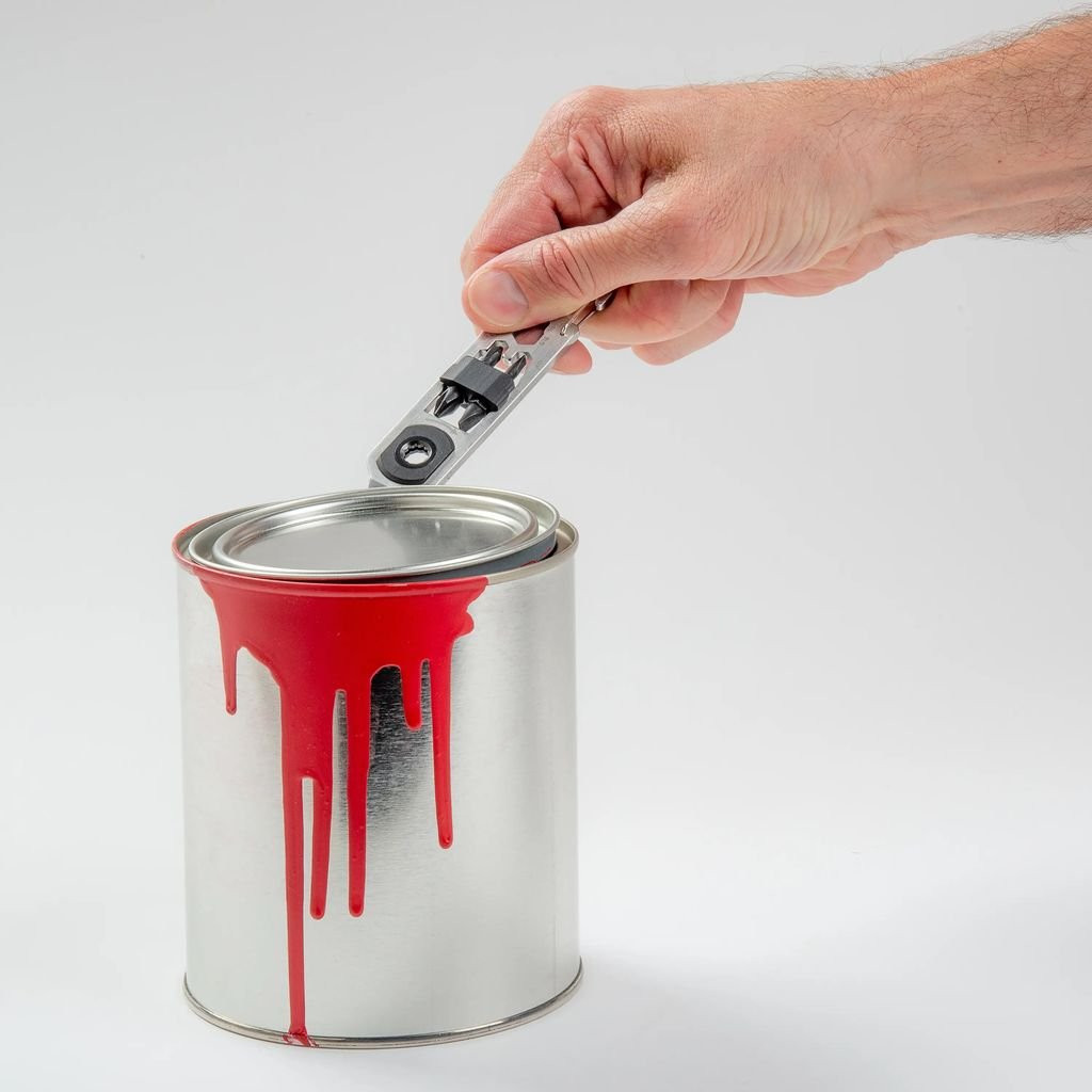 Outil multifonction avec cliquet Nite Ize DoohicKey Ratchet Key Tool