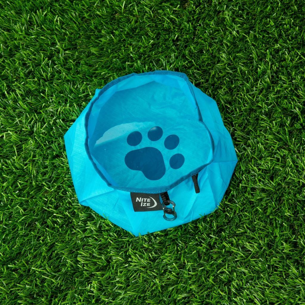 Gamelle pliable pour chien Nite Ize RadDog Collapsible Bowl