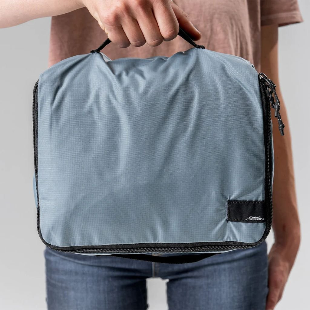 Lot de 3 sacs de rangement cubiques Matador Packing Cube 3-Pack