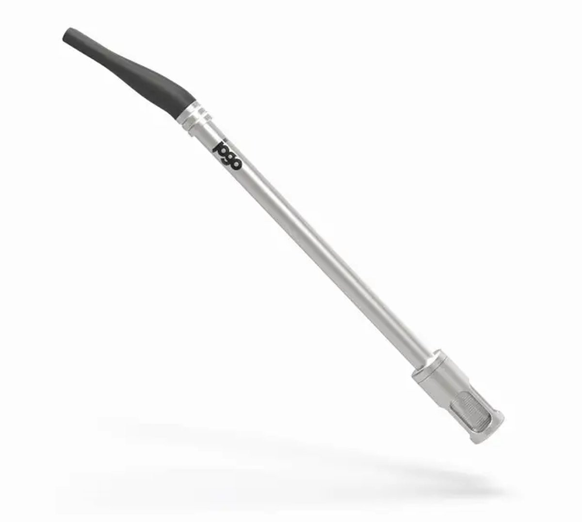 Paille à café, thé et infusion réutilisable JoGo Straw