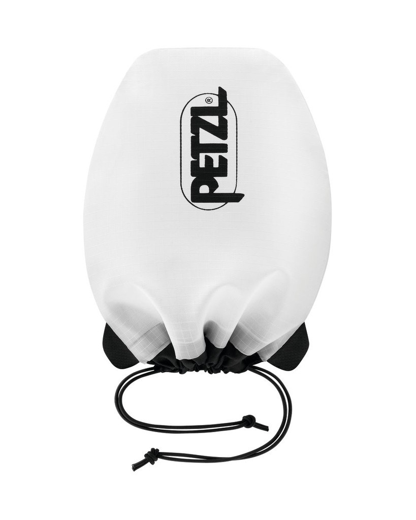 Lampe frontale de randonnée de 600 lumens Petzl Actik Core