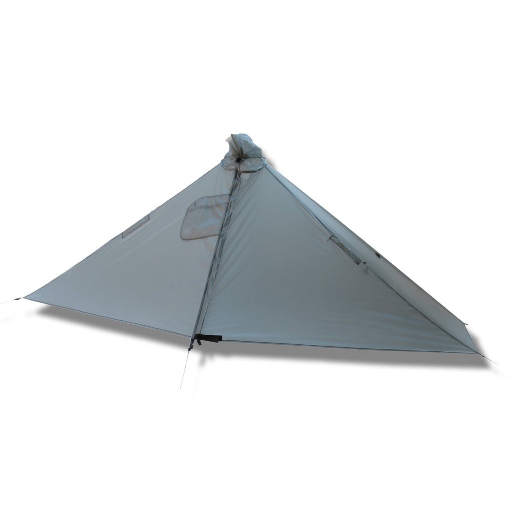 Poncho-tarp Six Moon Designs Gatewood Cape