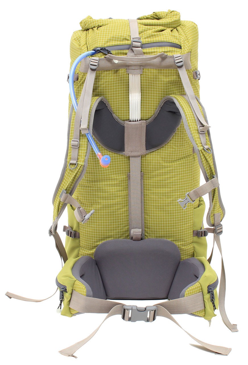 Lightning 60 Exped - Sac à dos ultra léger - Capacité 60 litres