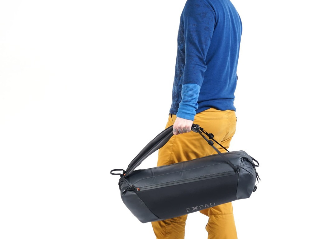 Sac à dos de voyage Exped Radical 45