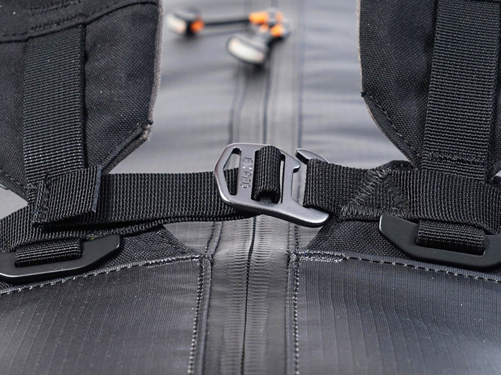 Sac à dos de voyage Exped Radical 60