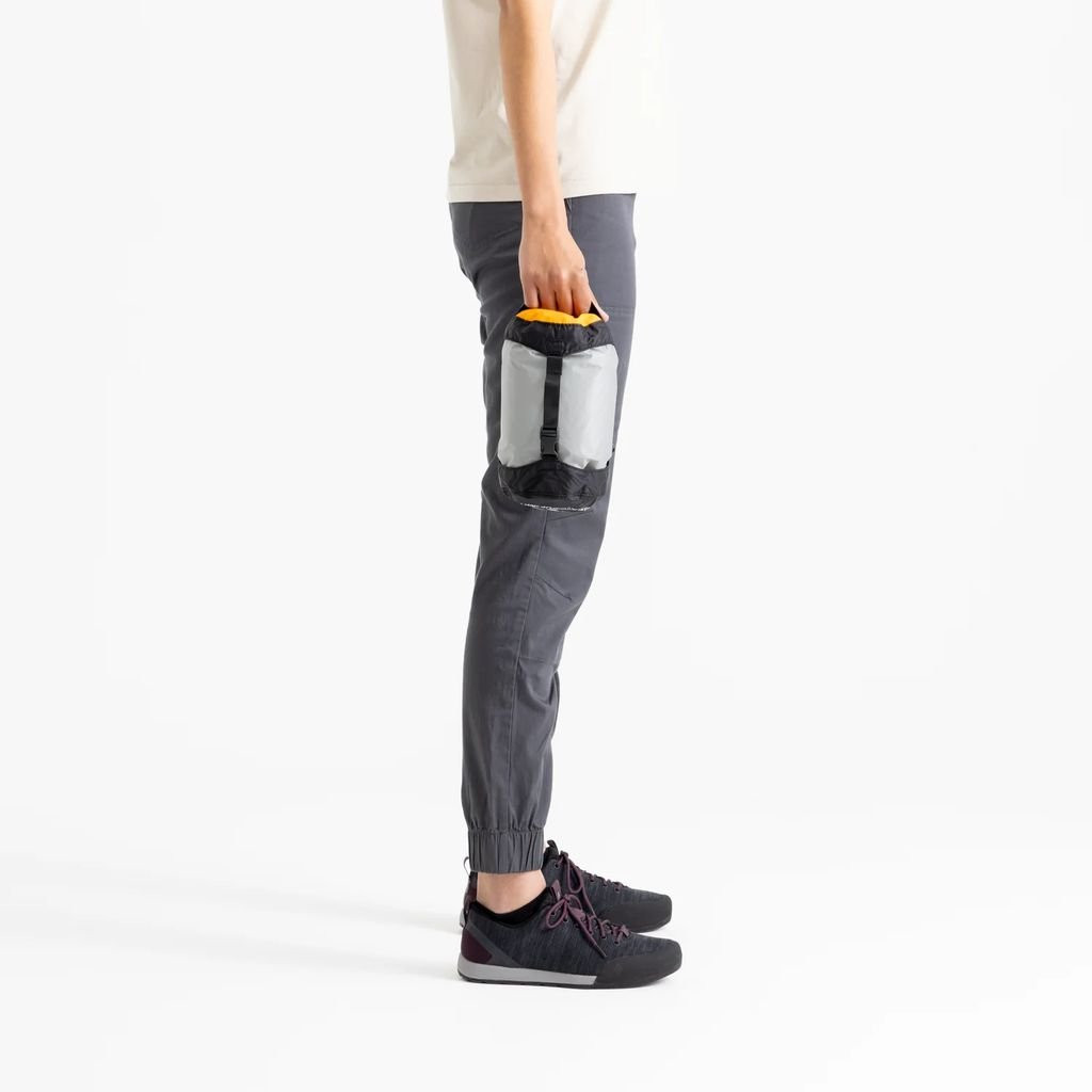 Sac de compression ultraléger et imperméable Sea To Summit Evac ...