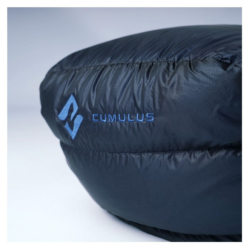Duvet Cumulus X-Lite 400 : Sac de couchage ultraléger et polyvalent ...