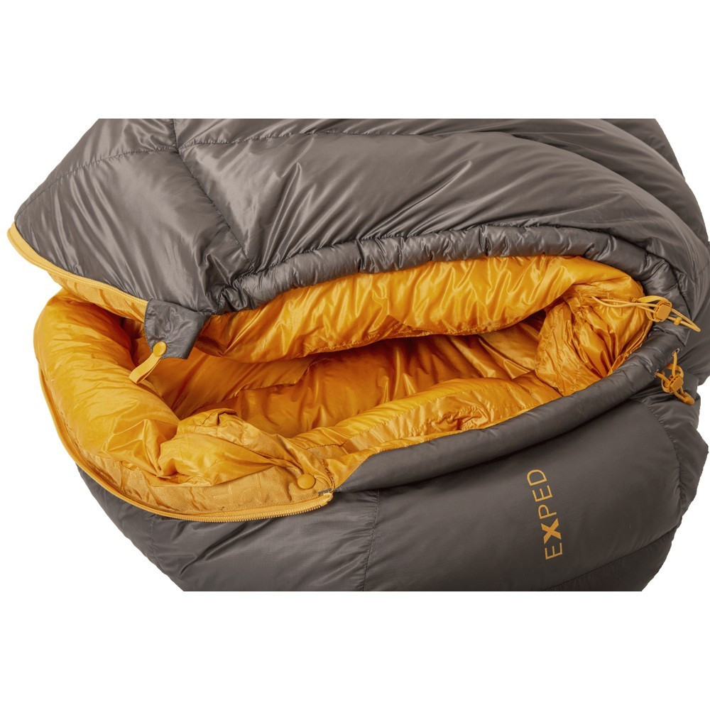 Sac de couchage -3°C Exped Ultra -10°
