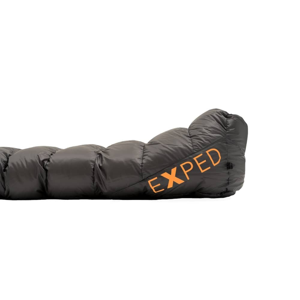 Sac de couchage -3°C Exped Ultra -10°