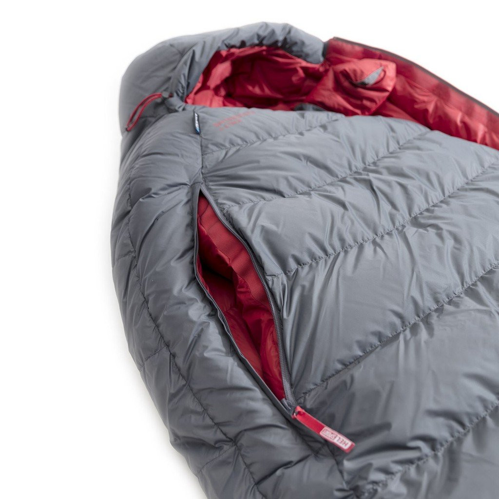 Double sac de couchage d'expédition Helsport Spitsbergen X-Trem