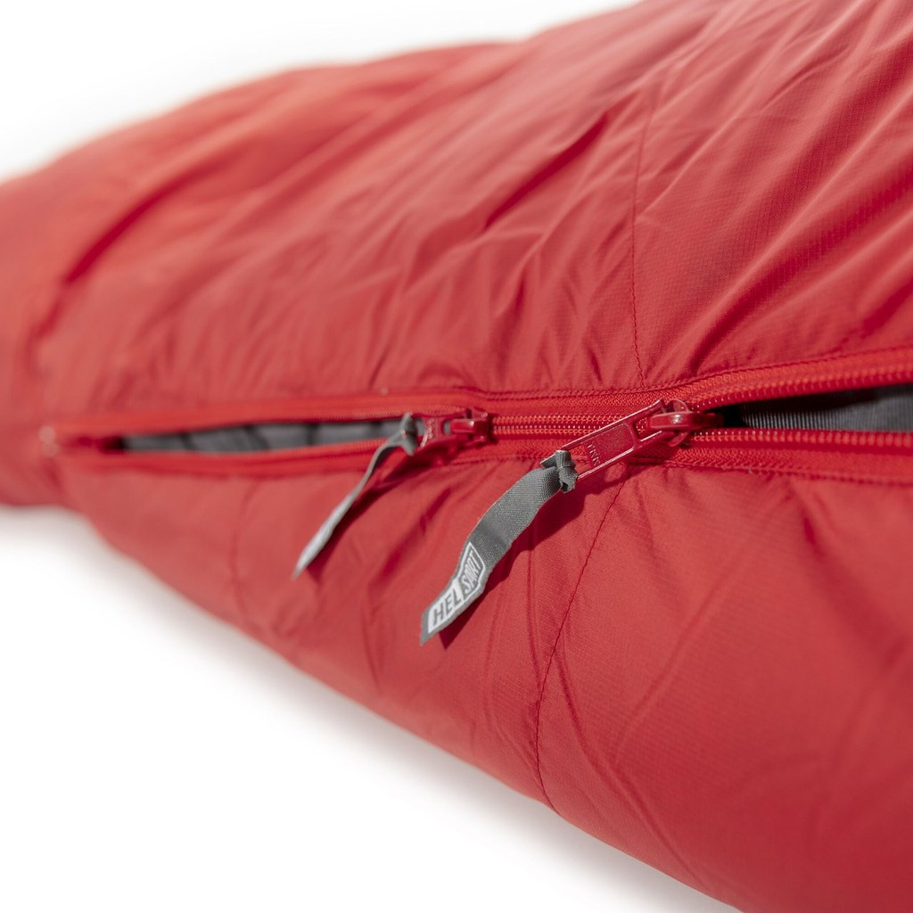 Sac de couchage d'expédition Helsport Svalbard X-Trem