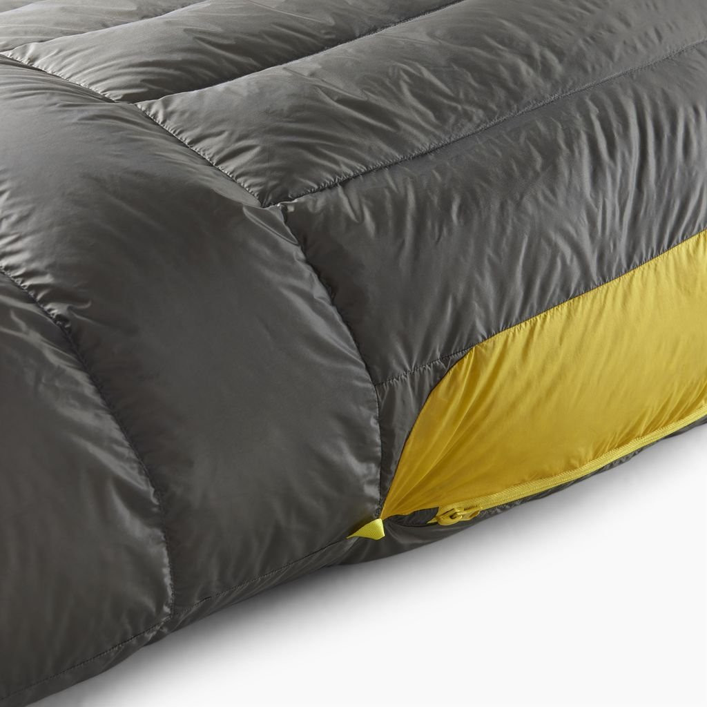 Sac de couchage ultraléger Sea to Summit Spark 7C/45F