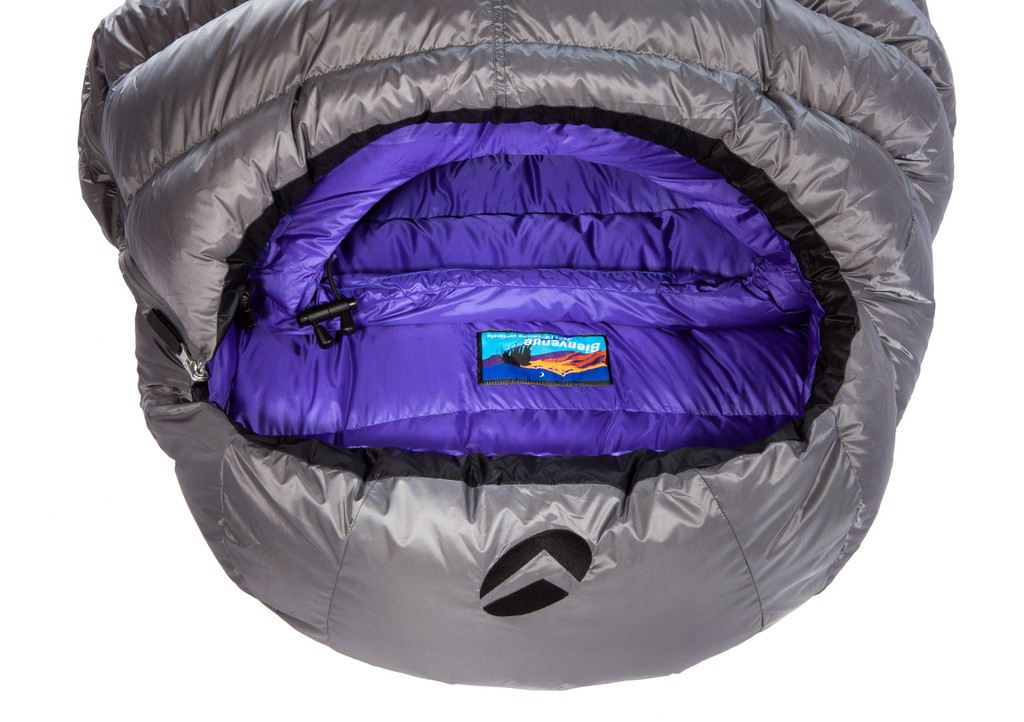 Valandre Swing CO 650 - Température confort : -2°C - 3 saisons ...