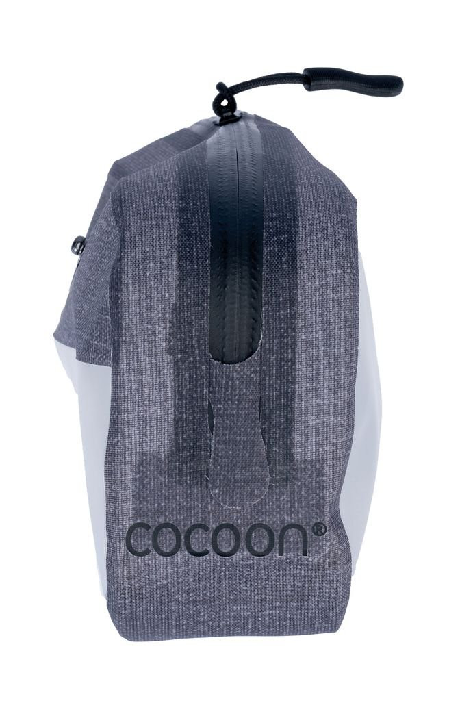 Sac de transport zippé étanche Cocoon Carry On Liquids Bag