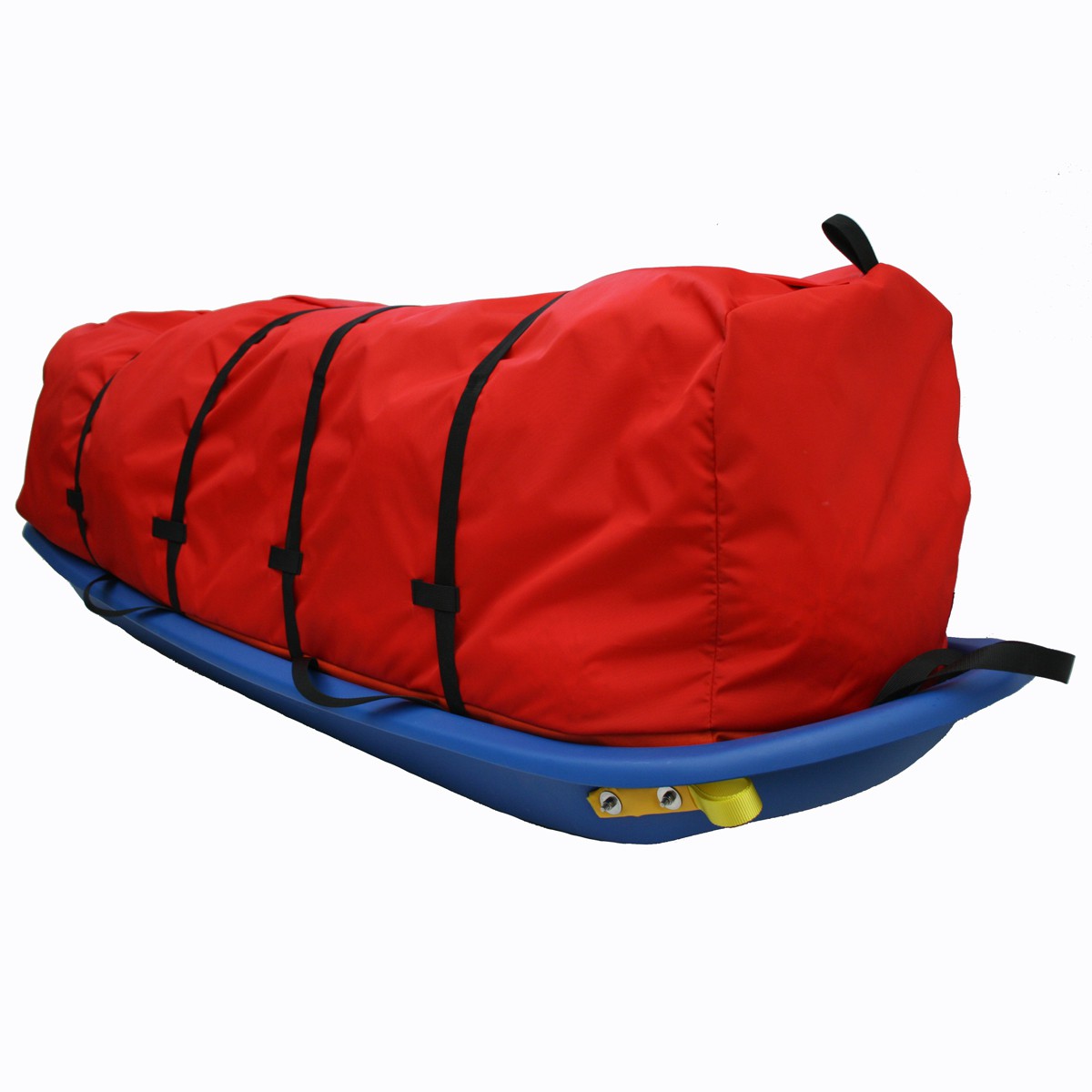Pack Pulka Snowsled Expedition - Kit complet comprenant : Pulka ...