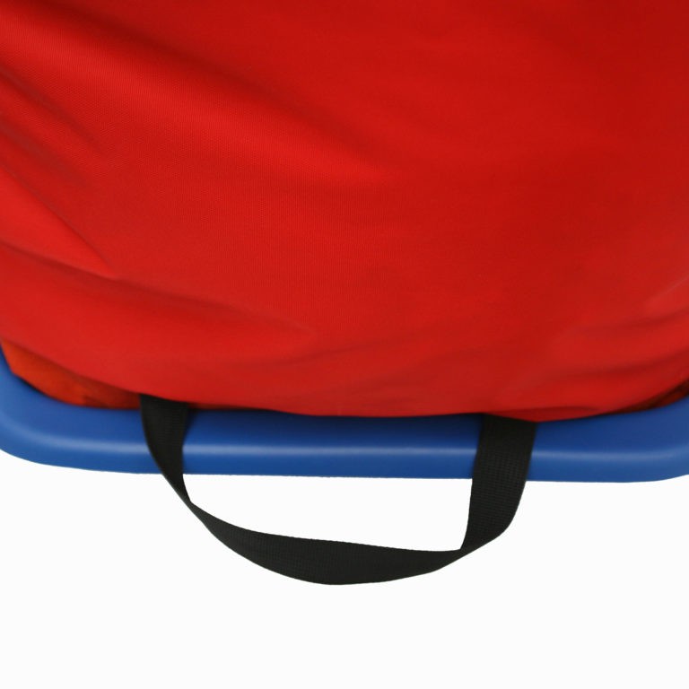 Achat Pulka Snowsled Trail - Pack complet : bac + harnais + brancard