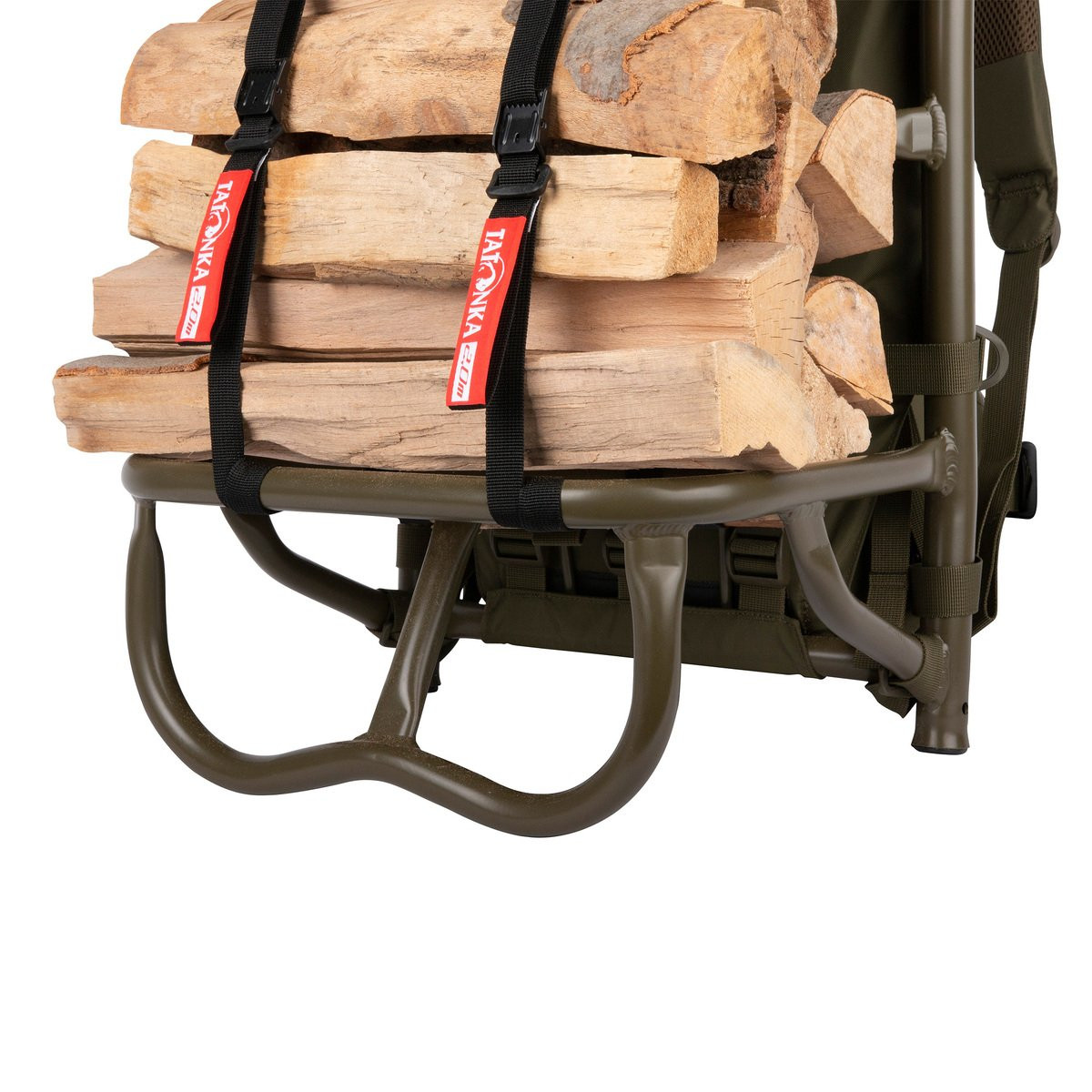 Sangles Tatonka Easy Strap - Emballage, fixation et maintien de votre ...