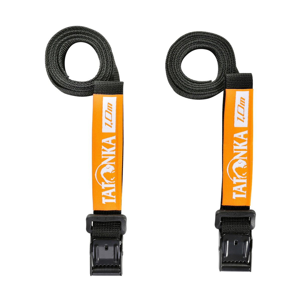 Sangles Tatonka Easy Strap - Emballage, fixation et maintien de votre ...