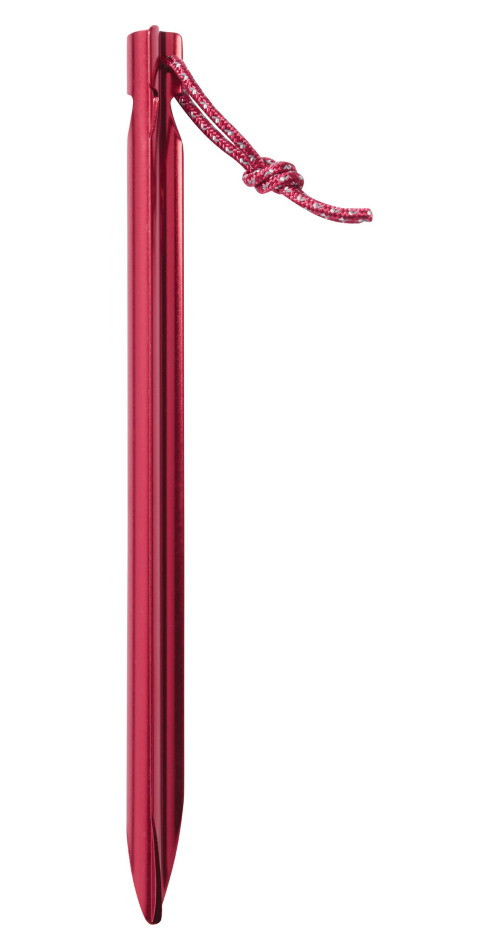 Msr Ground Hog - Sardine légère en aluminium