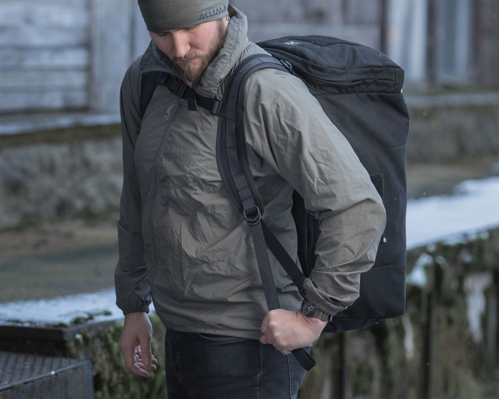 Savotta Keikka Backpack Harness