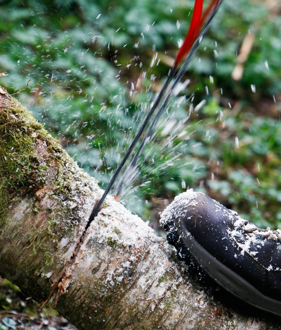 Scie à chaîne - Tronçonneuse manuelle Nordic Pocket Saw