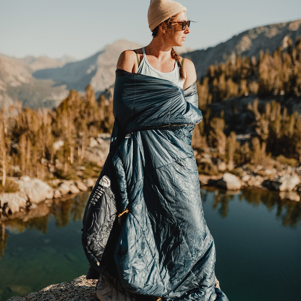 Sac de couchage modulable en couette Sierra Designs Elemental Quilt 35