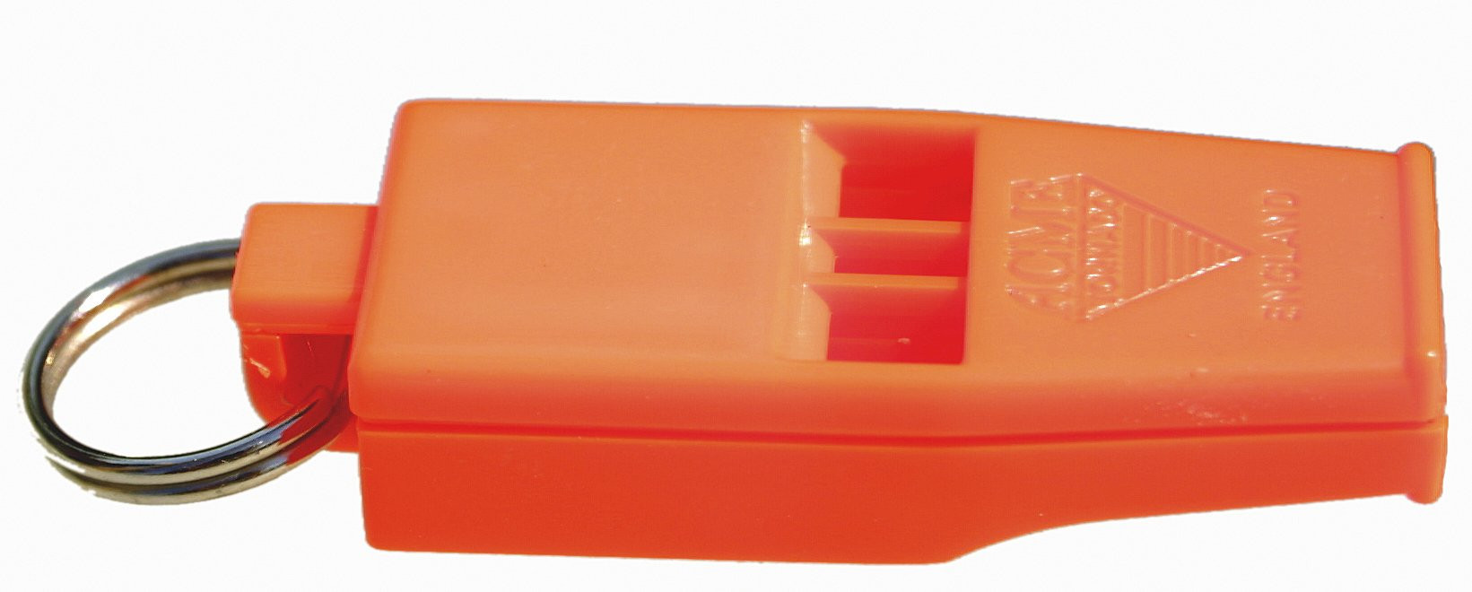 Sifflet Acme Tornado Whistle Slimline : léger et puissant 117 décibels