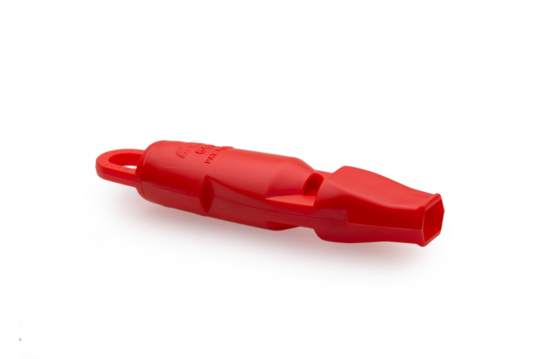 Sifflet de détresse Acme Survival Whistle 649 - Sauvetage, montagne et ...