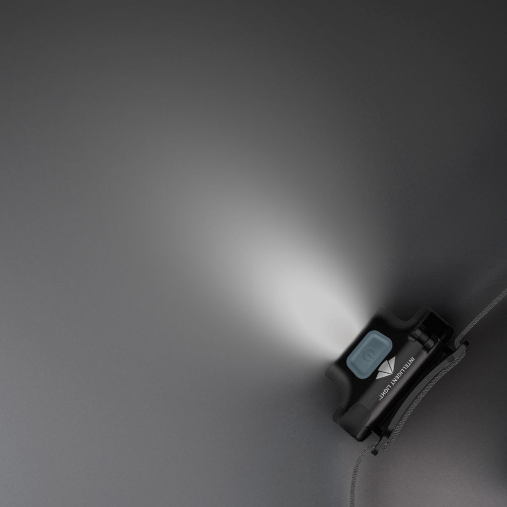 Lampe frontale Silva Scout 3XTH - Outdoor, Randonnée, Bivouac