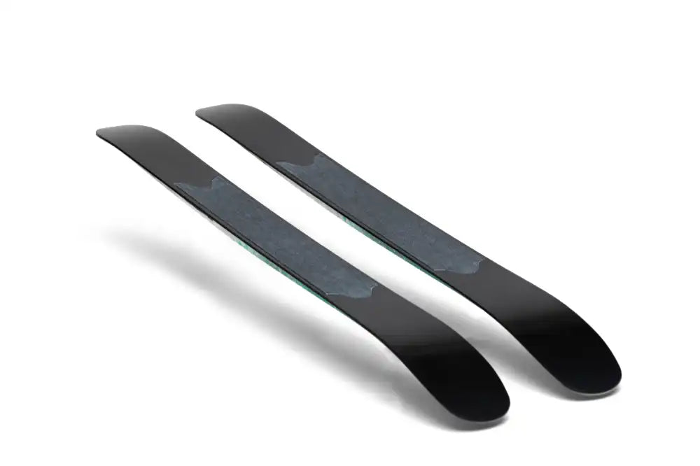 OAC POH 100 - Skis pour enfant - Randonnée Nordique