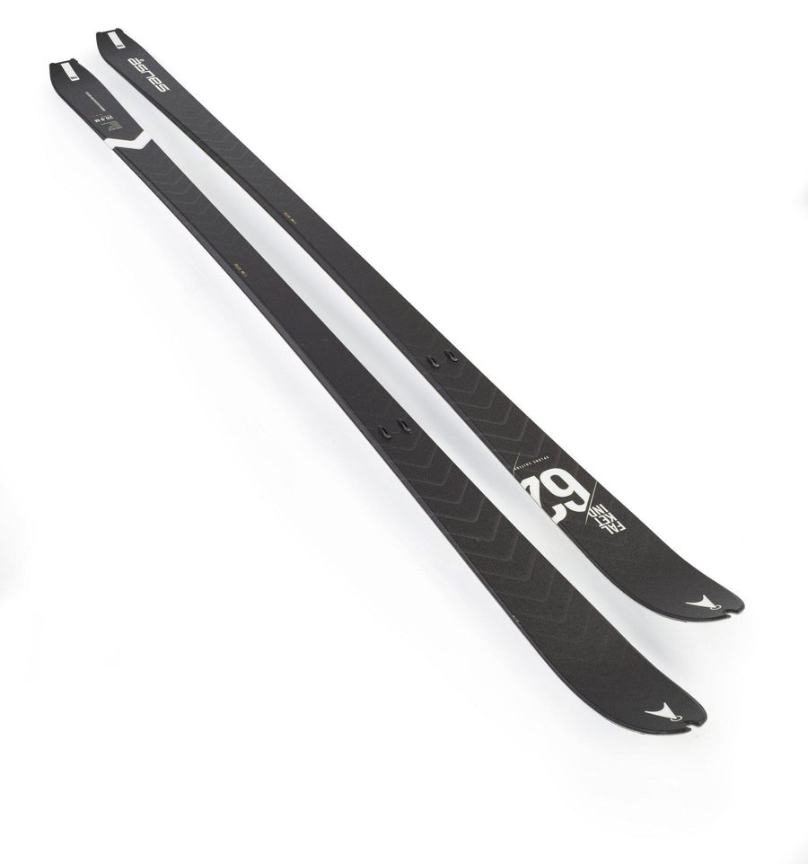 Skis légers Åsnes Falketind 62 Xplore - Backcountry - Rando Nordique