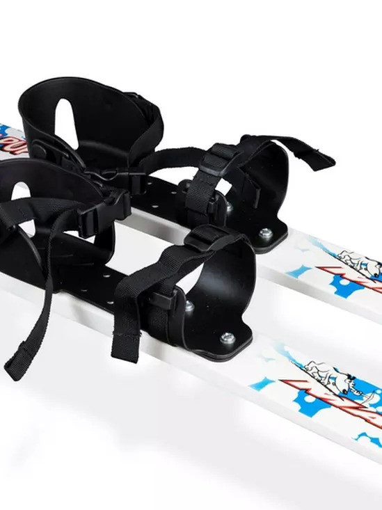 Madshus Snow Pup: Les premiers skis de votre enfant