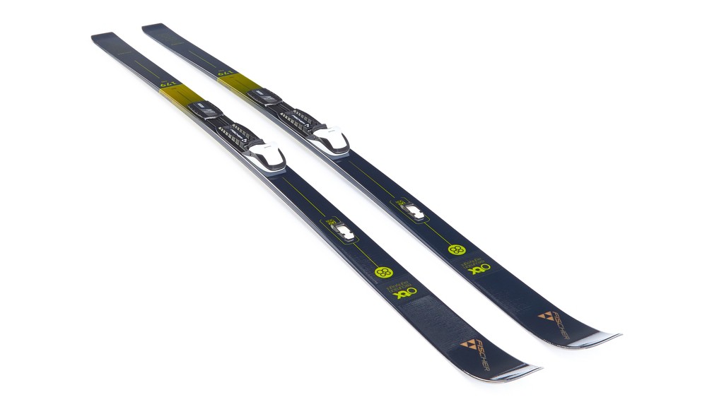 Fischer Excursion 88 Crown/Skin - Skis de randonnée nordique (SRN ...