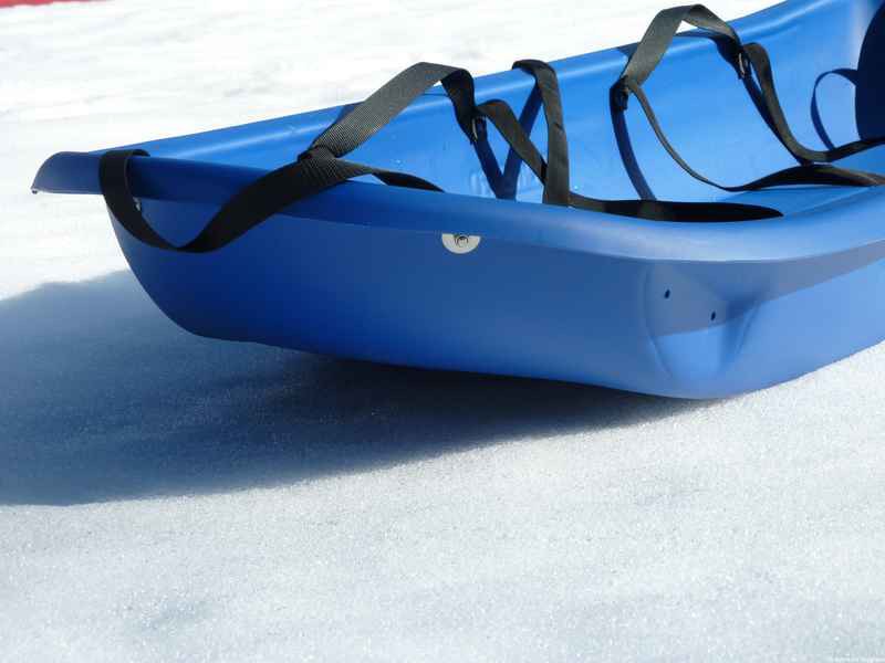 Pack Pulka Snowsled Expedition - Kit complet comprenant : Pulka ...