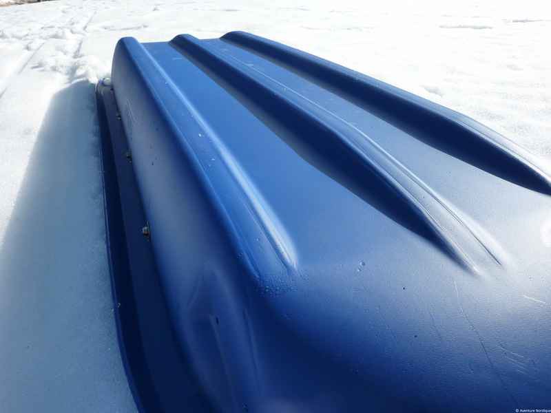 Pack Pulka Snowsled Expedition - Kit complet comprenant : Pulka ...