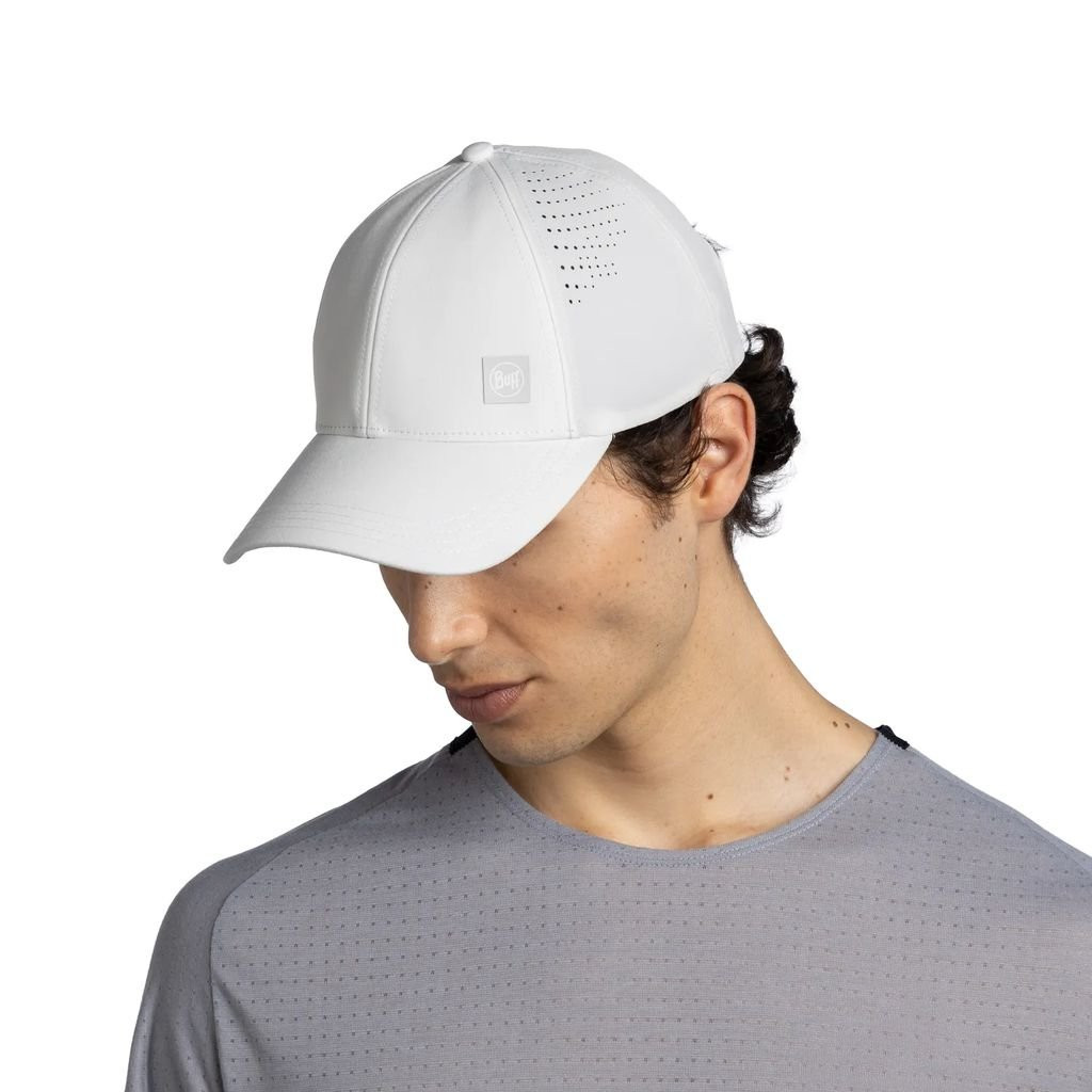 Casquette de randonnée Buff Summit Cap