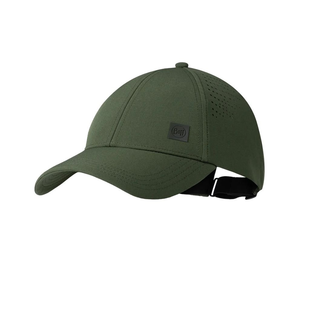 Casquette de randonnée Buff Summit Cap