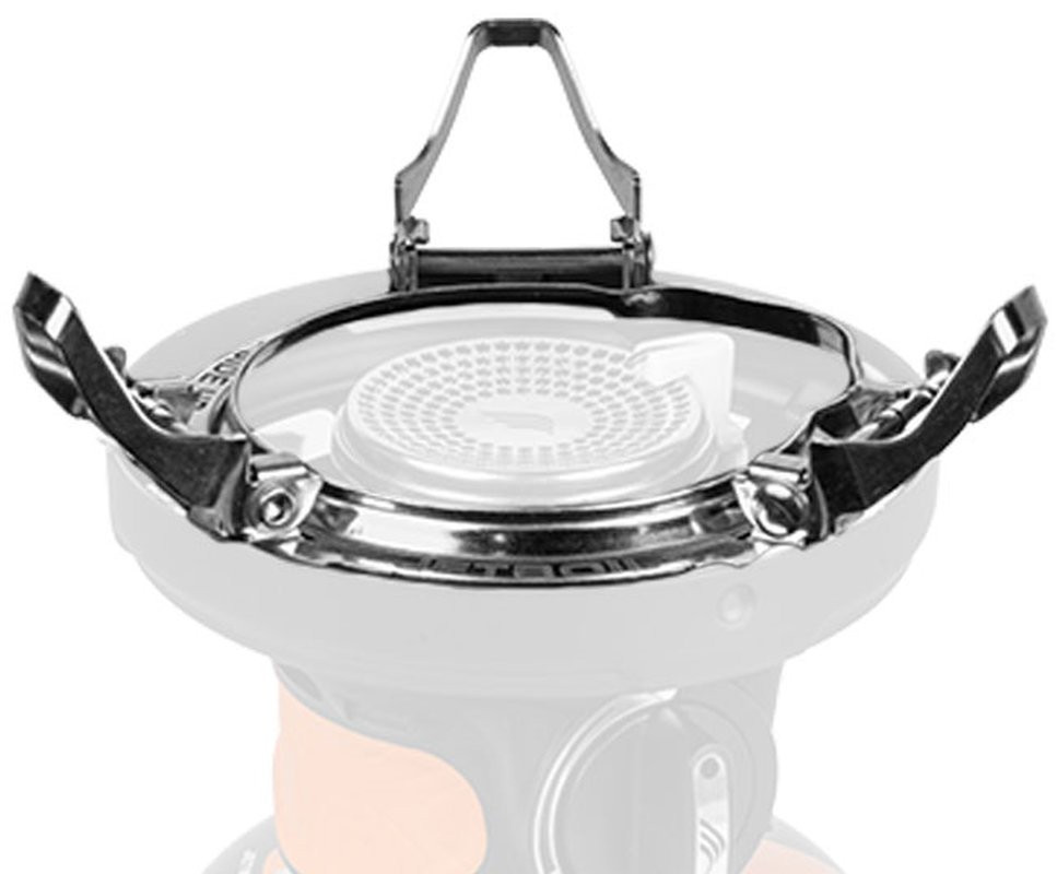 Support de casserole Jetboil Pot Support 2.0 compatible réchaud ZIP 0.8 ...
