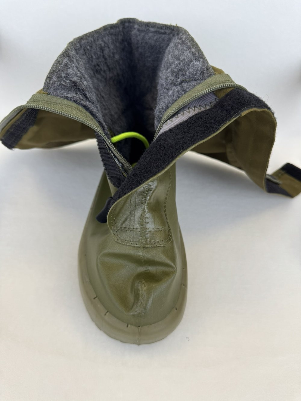 Mittet Thermal Overboots - Surbottes thermiques légères pour conditions ...