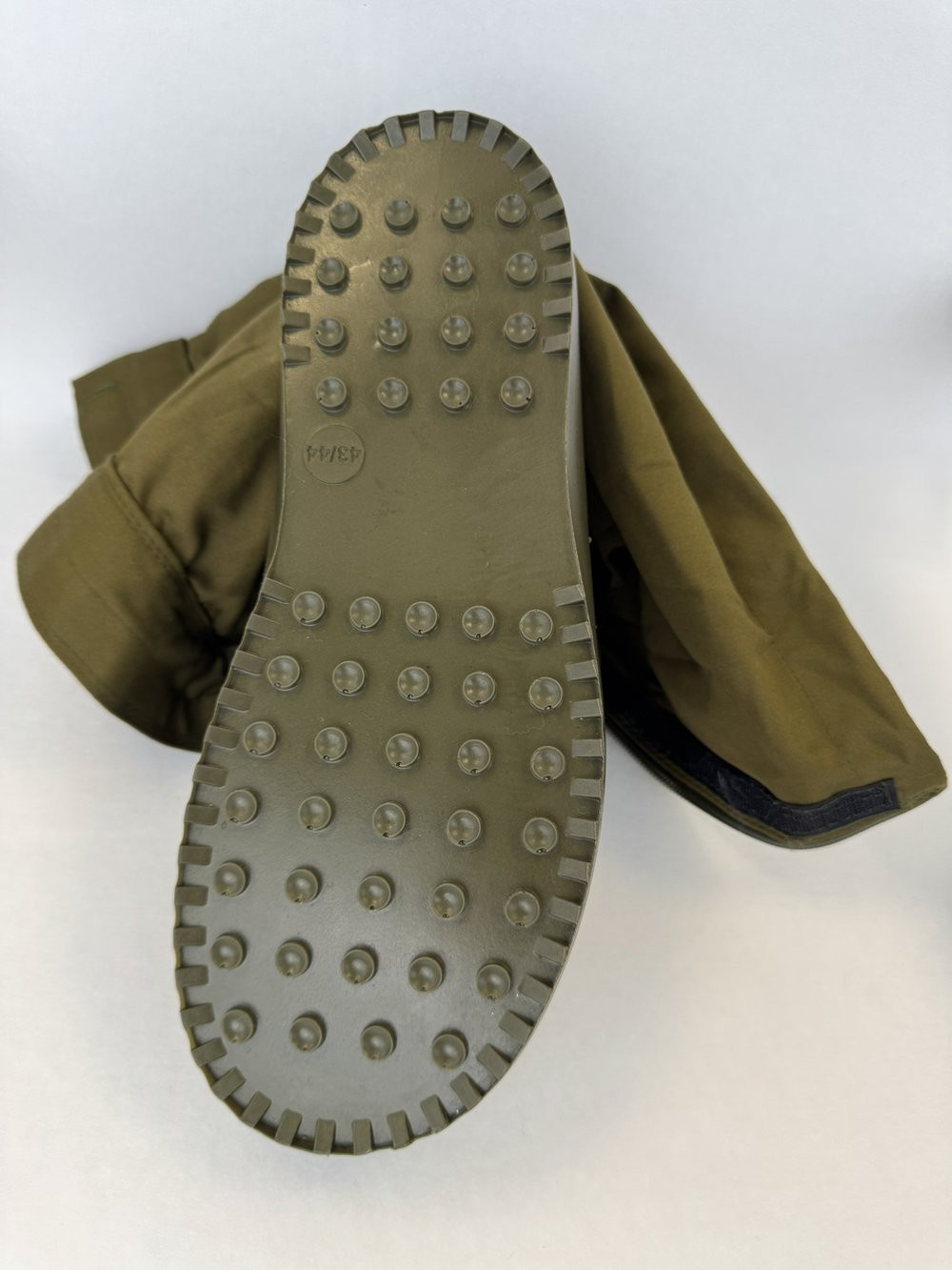 Mittet Thermal Overboots - Surbottes thermiques légères pour conditions ...